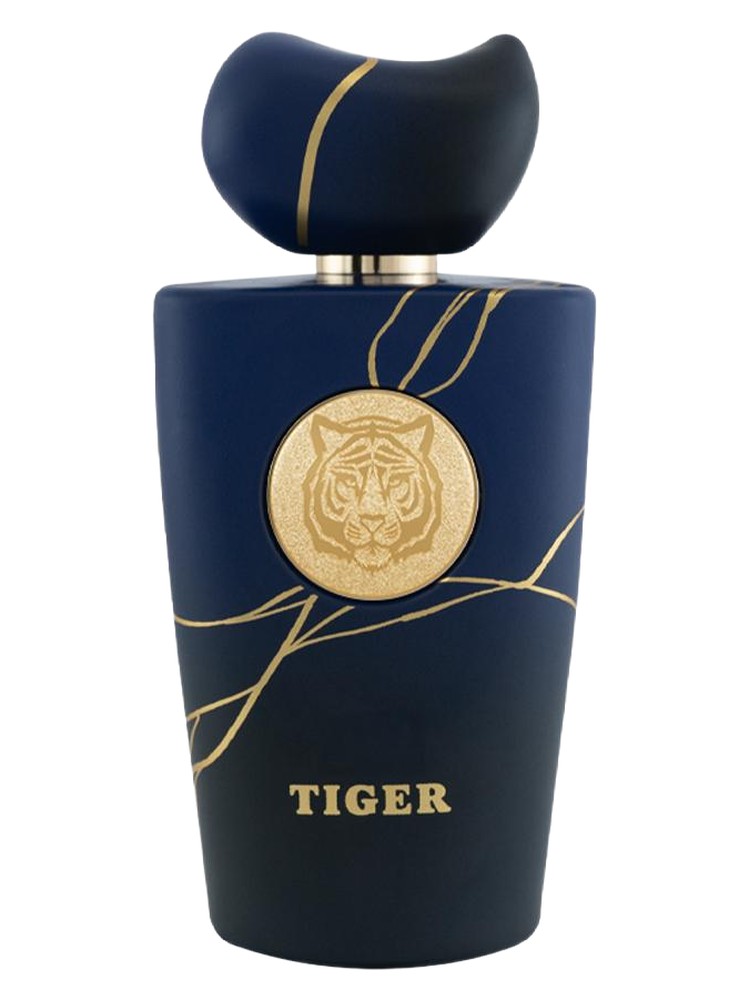 Tiger Prima Chic perfume - a new fragrance for women and men 2025