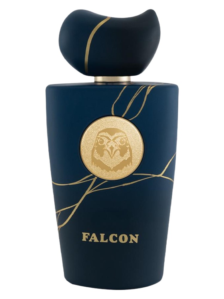 Falcon Prima Chic perfume - a new fragrance for women and men 2025