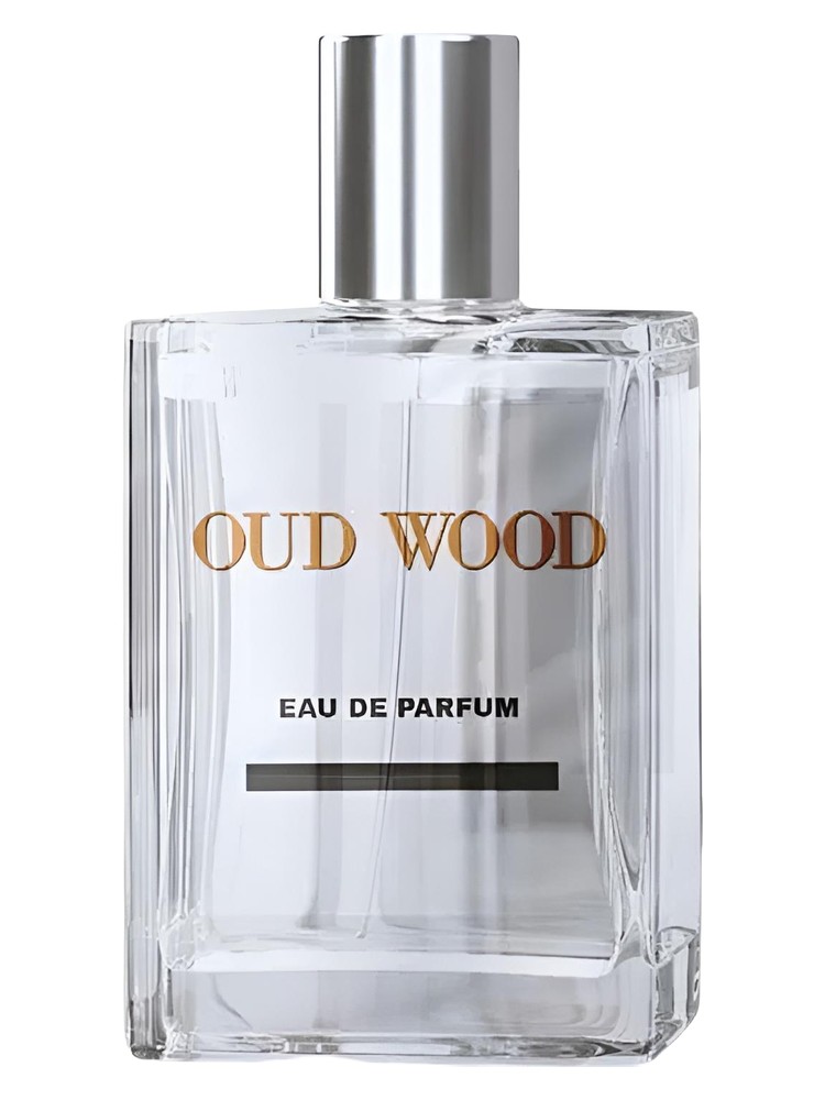 Oud Wood (2018) Pocket Scents cologne - a fragrance for men 2018