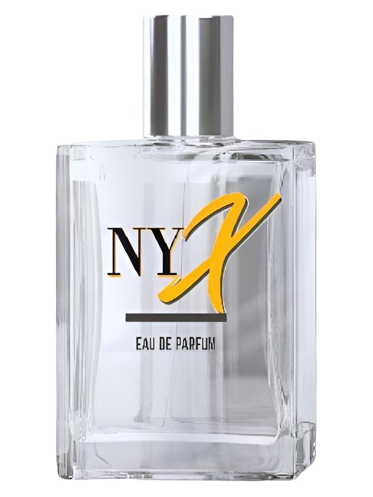 Nyx Pocket Scents cologne - a fragrance for men 2019