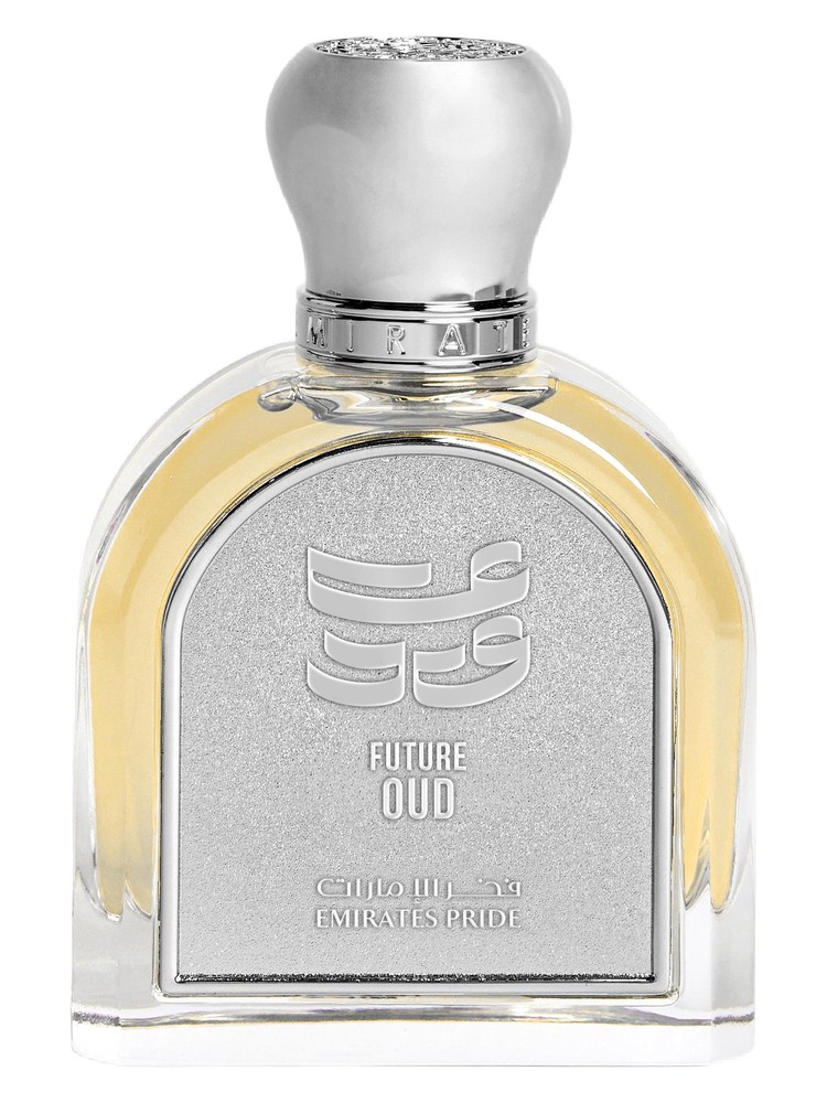 Future Oud Emirates Pride Perfumes perfume - a new fragrance for women ...