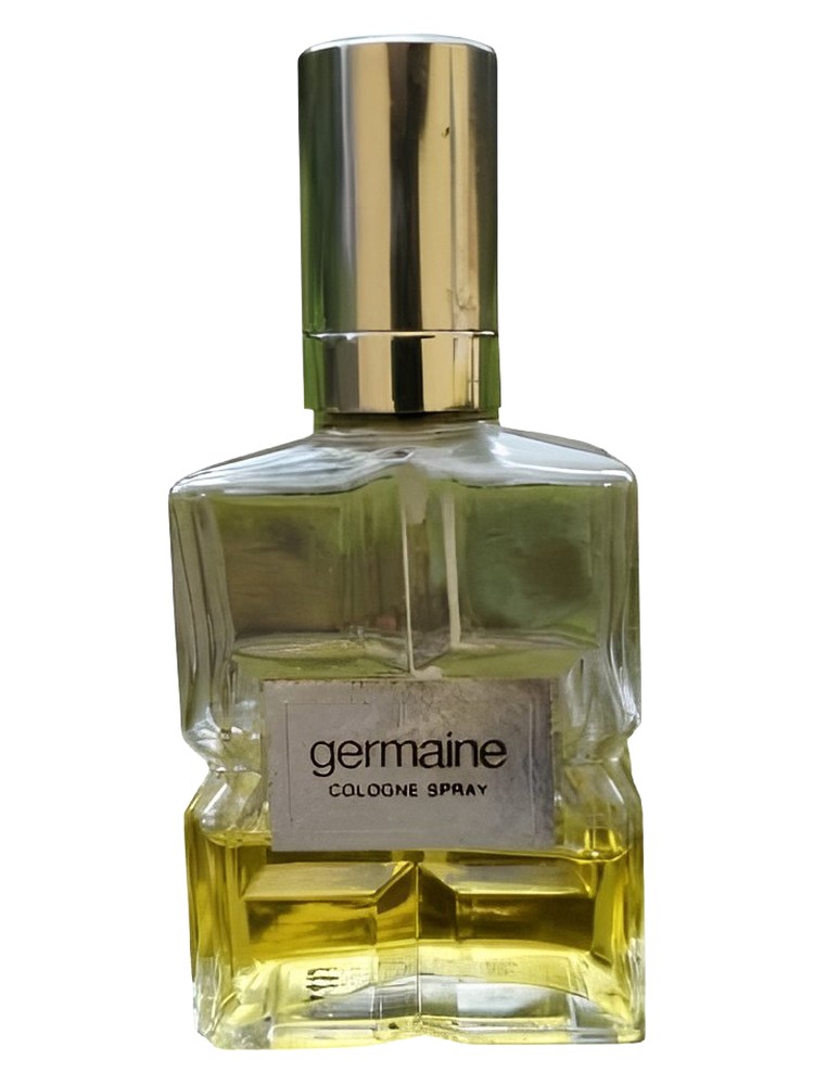 Germaine Germaine Monteil - una fragranza da donna