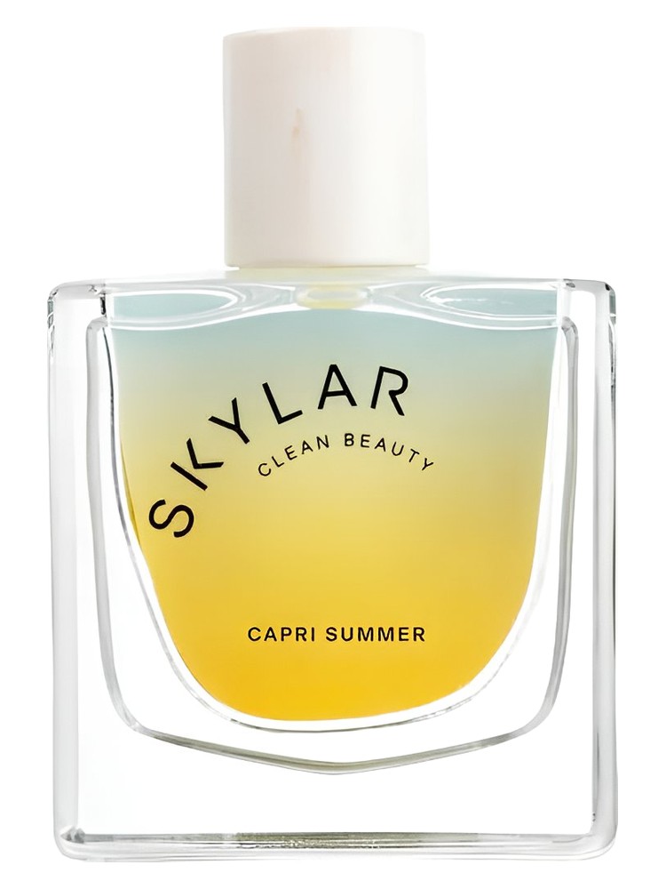 Capri Summer Skylar perfume - a fragrance for women and men
