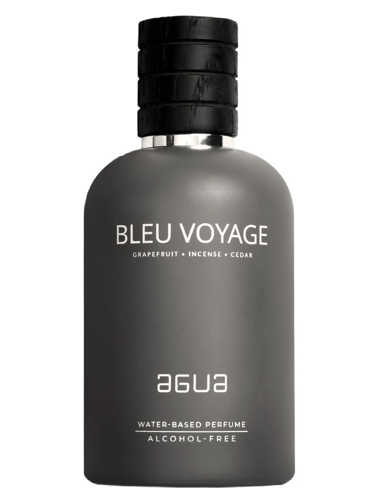 Bleu Voyage Agua cologne - a new fragrance for men 2025