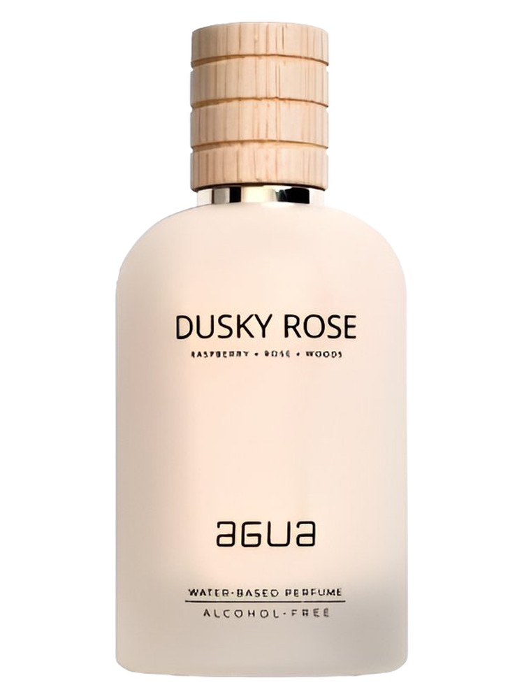 Dusky Rose Agua בושם - הינו ניחוח חדש 2025 לנשים
