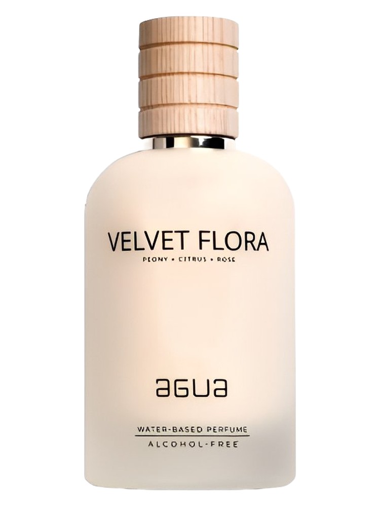 Velvet Flora Agua perfume - a new fragrance for women 2025