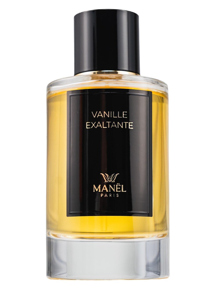 Vanille Exaltante Maison Manël perfume - a new fragrance for women and ...