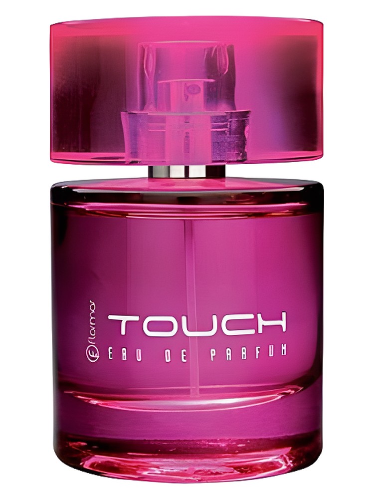 Touch Flormar perfume - a fragrance for women 2010