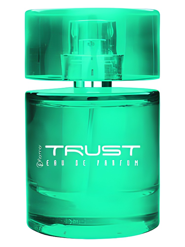 Trust Flormar perfume - a fragrance for women 2010