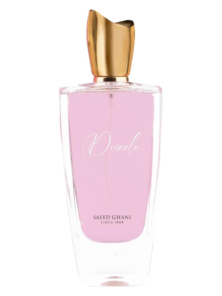 Drizzle Saeed Ghani perfume - a fragrance for women and men 2023