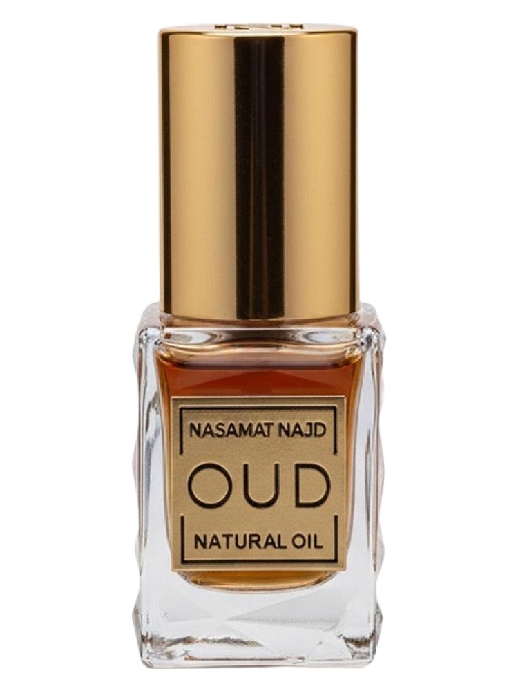 Oud Nasamat Najd perfume - a new fragrance for women and men 2026