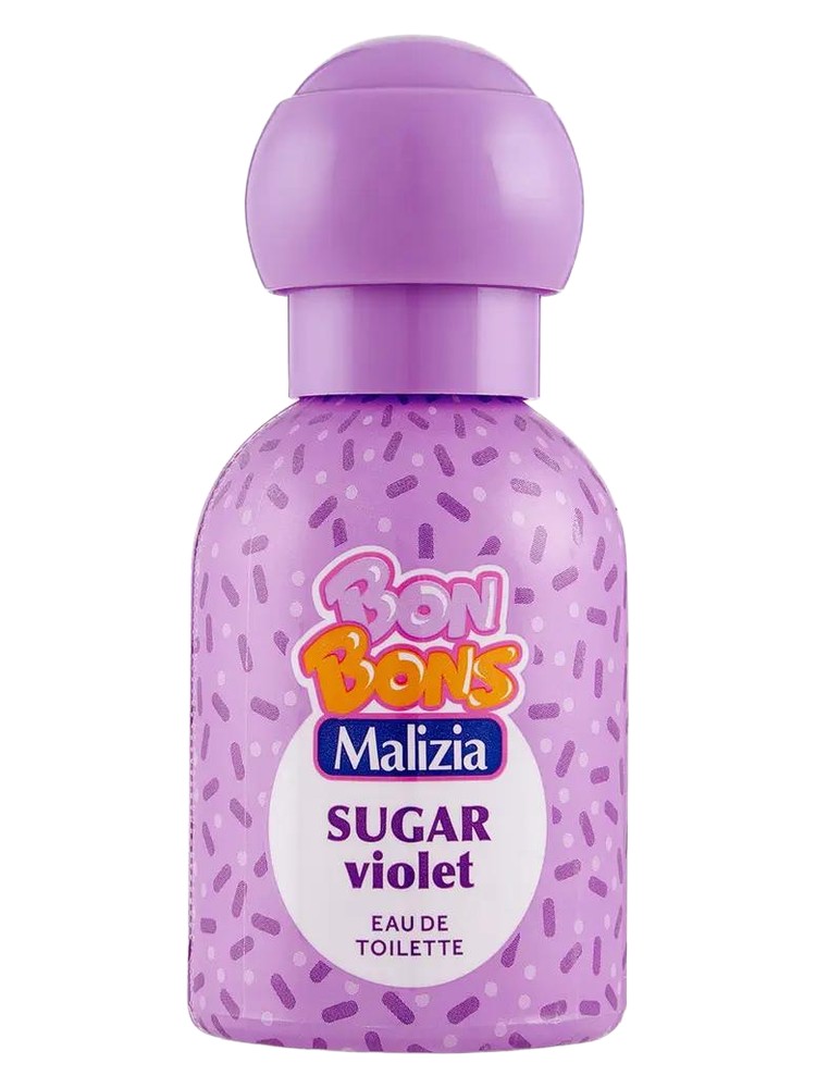 Malizia Bon Bons Sugar Violet Malizia perfume - a fragrance for women