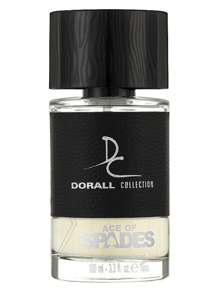 Ace Of Spades Dorall Collection cologne - a fragrance for men