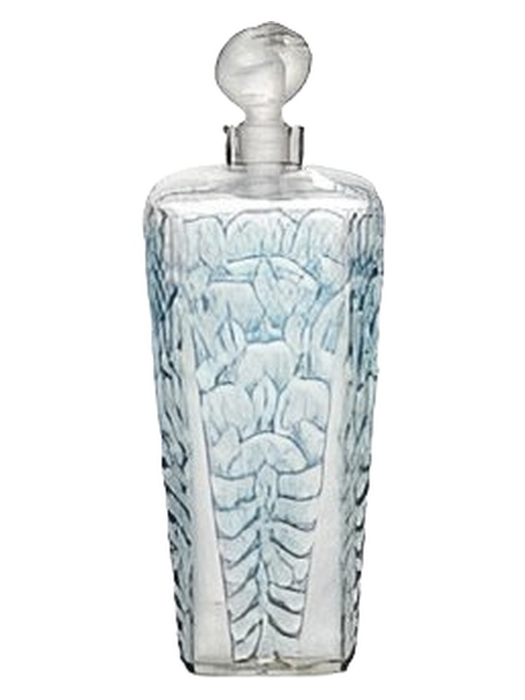 Glycine Gabilla perfume - a fragrance for women 1926