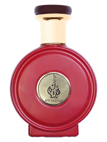Ana Mariyam AMD Perfumes perfume - a fragrance for women and men 2023