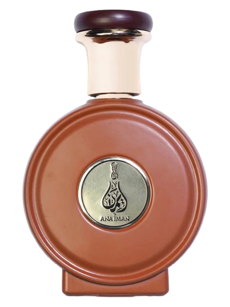 Ana Iman AMD Perfumes perfume - a fragrance for women and men 2023