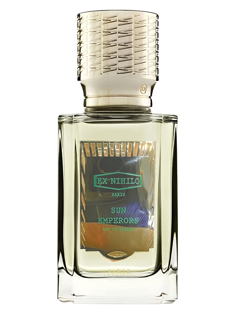 Sun Emperors Ex Nihilo perfume - a fragrance for women and men 2023