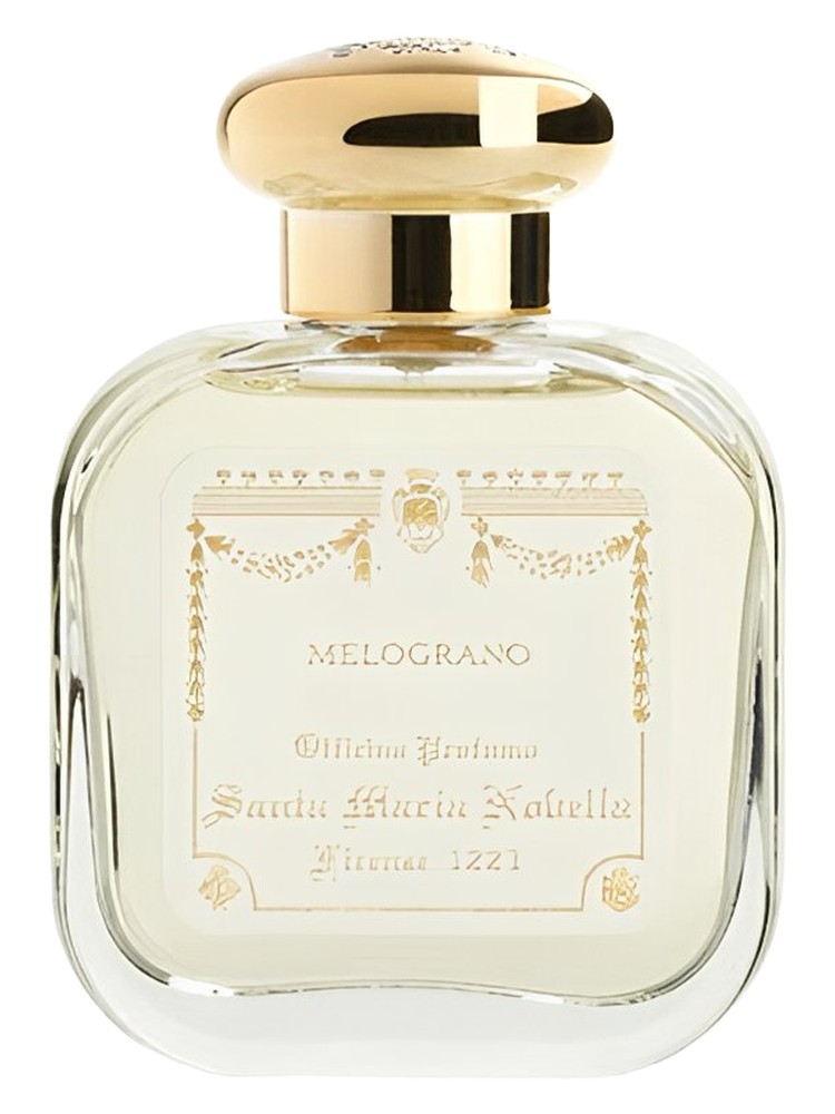 Melograno Santa Maria Novella Parfum - ein es Parfum für Frauen und Männer