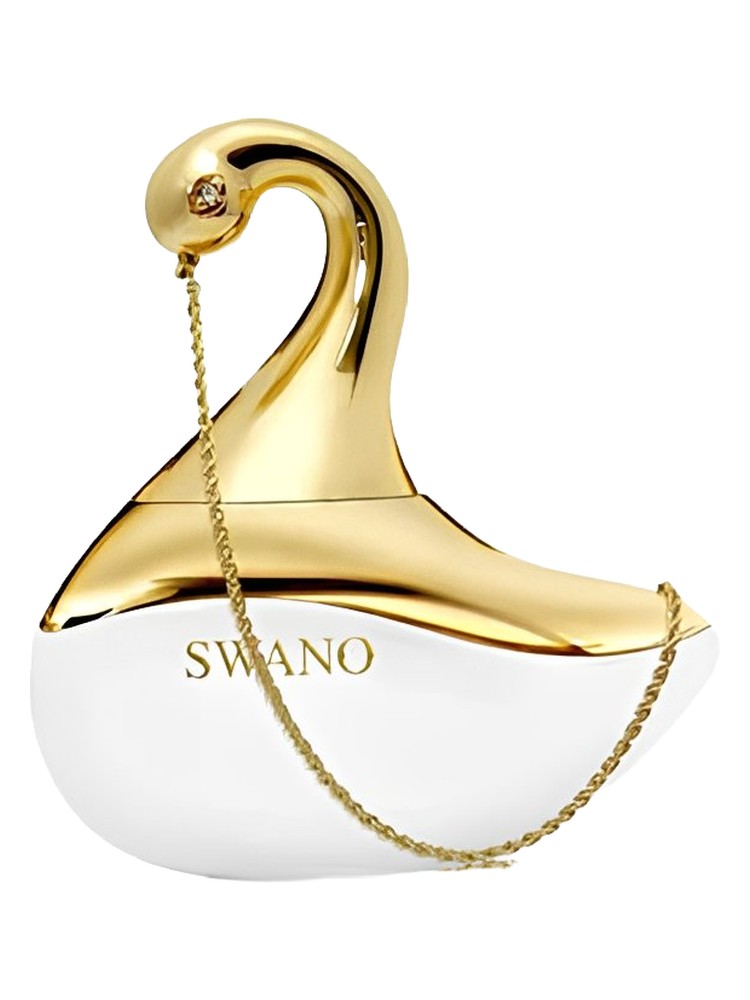Le Chameau Swano Emper perfume - a fragrance for women 2024