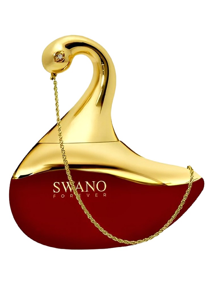 Swano Forever Emper perfume - a fragrance for women 2024