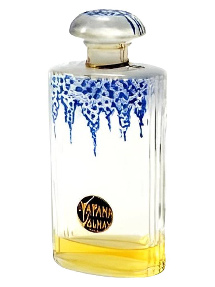 Yapana (original) Volnay perfume - a fragrance for women 1922