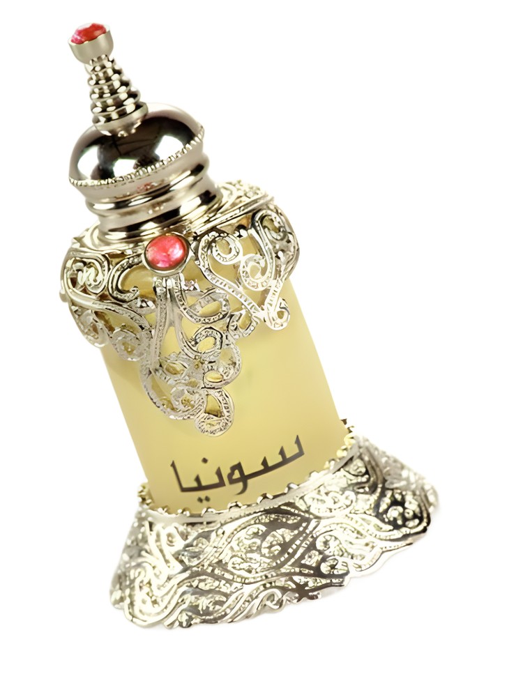 Sonia Rasasi perfume - a fragrance for women