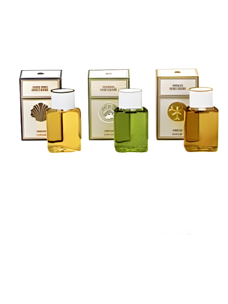 Pavilion Estée Lauder perfume - a fragrance for women 1978