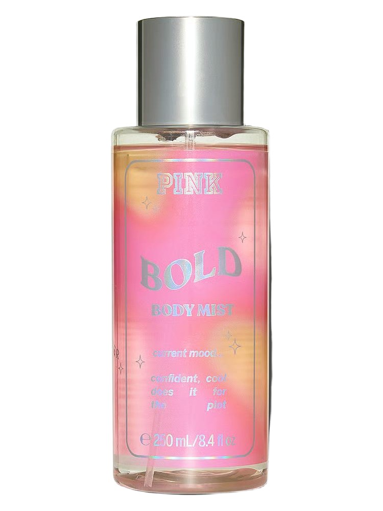PINK Bold Victoria's Secret fragancia - una nuevo fragancia para ...