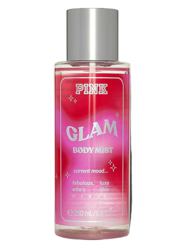 PINK Glam Victoria's Secret parfém - a Nový vůně pro ženy 2026