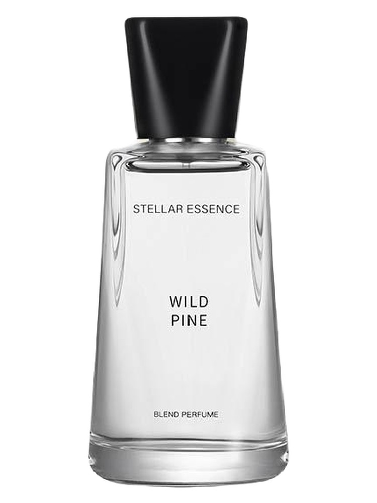 Wild Pine Stellar Essence perfume - a fragrance for women and men