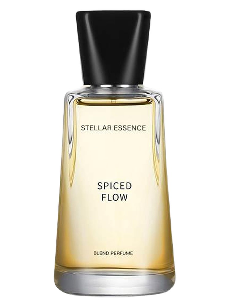 Spiced Flow Stellar Essence parfém - a vůně pro ženy a muže