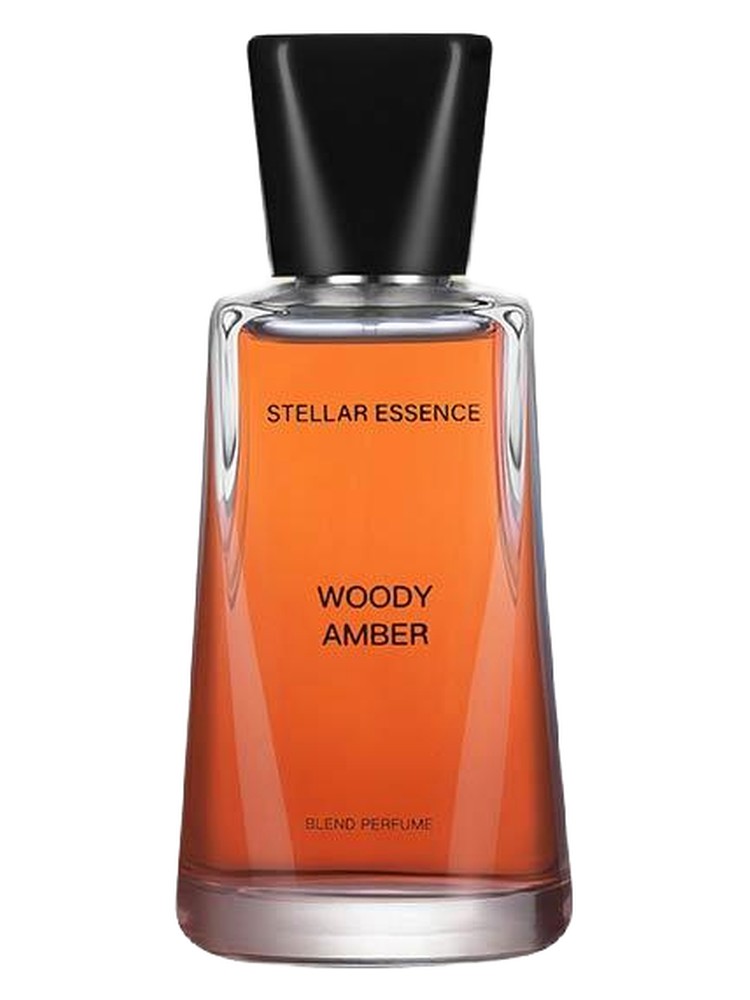Woody Amber Stellar Essence perfume - a fragrance for women and men