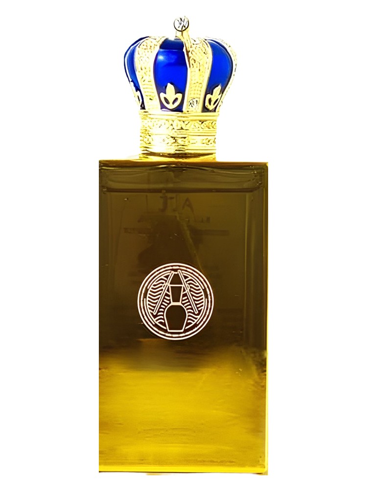 Asiko Sapphire Scents perfume - a new fragrance for women and men 2026