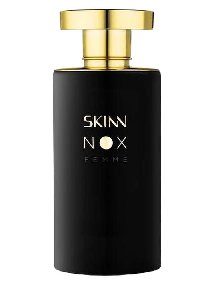 Nox Pour Femme Skinn perfume - a fragrance for women