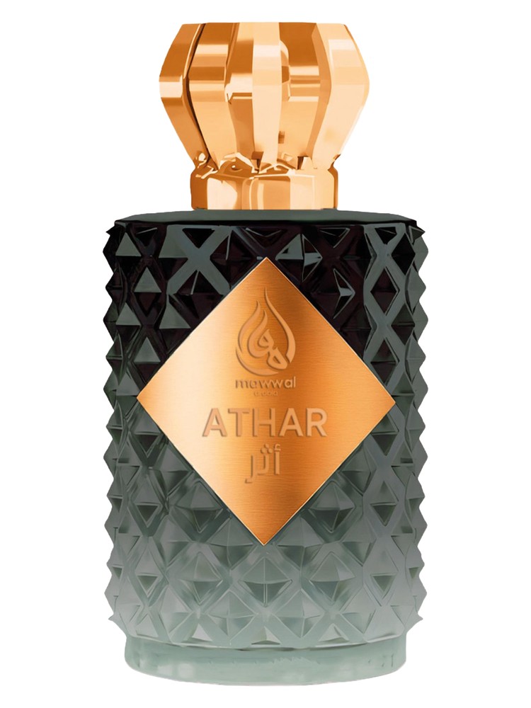 Athar Mawwal Arabia Colônia - a novo fragrância Masculino 2025