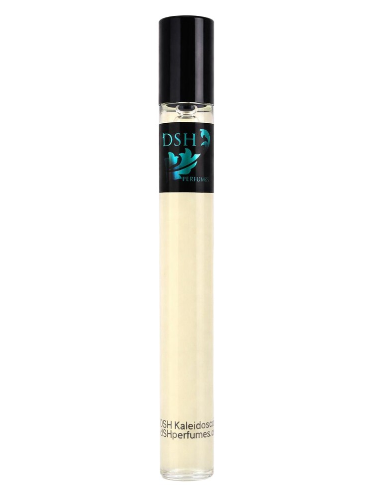 No.2 Pencil Shavings DSH Perfumes perfume - a fragrance for women and men