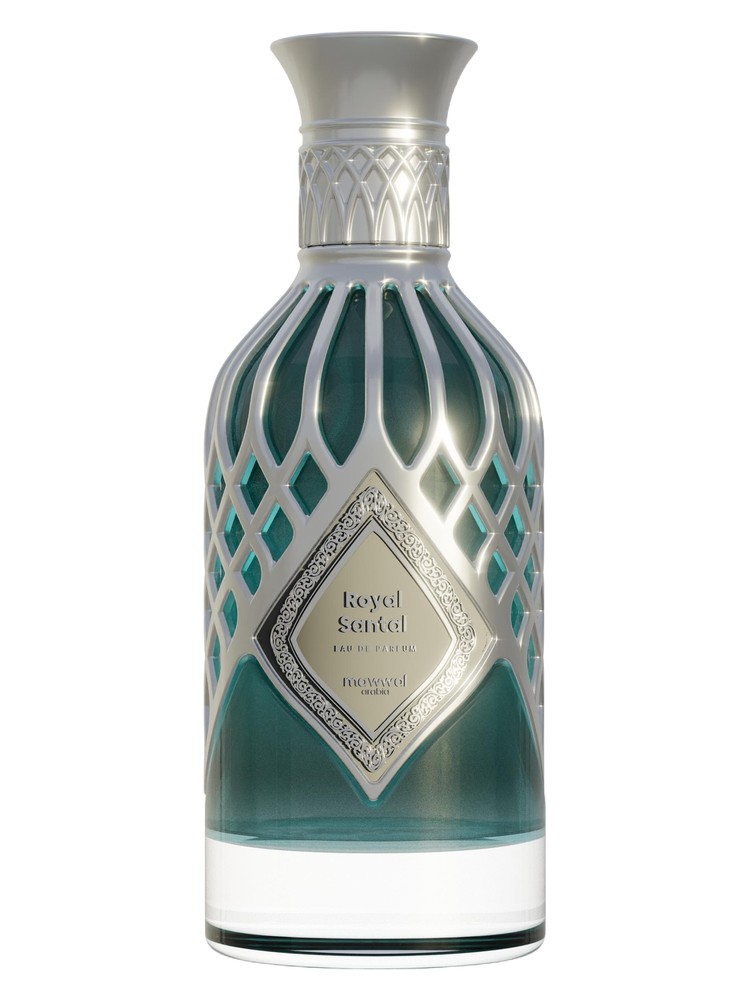 Royal Santal Mawwal Arabia perfume - a new fragrance for women and men 2025