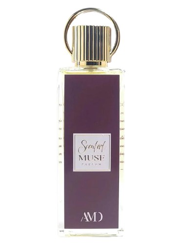 Scented Muse AMD Perfumes perfume - a fragrance for women and men 2023