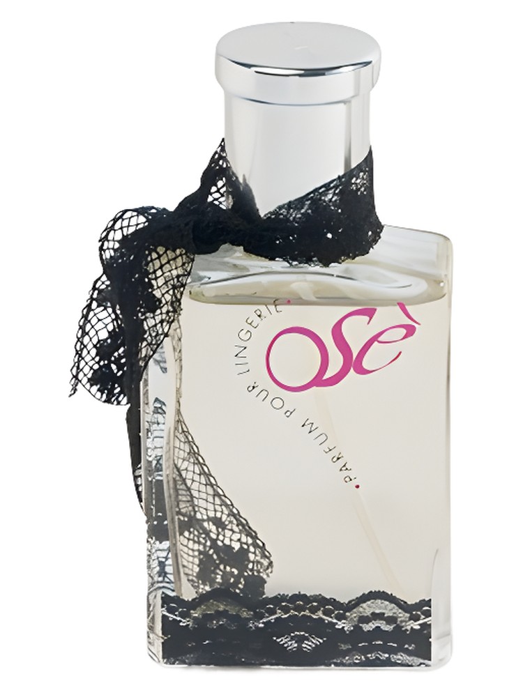 Ose Il Profvmo perfume - a fragrance for women 2011