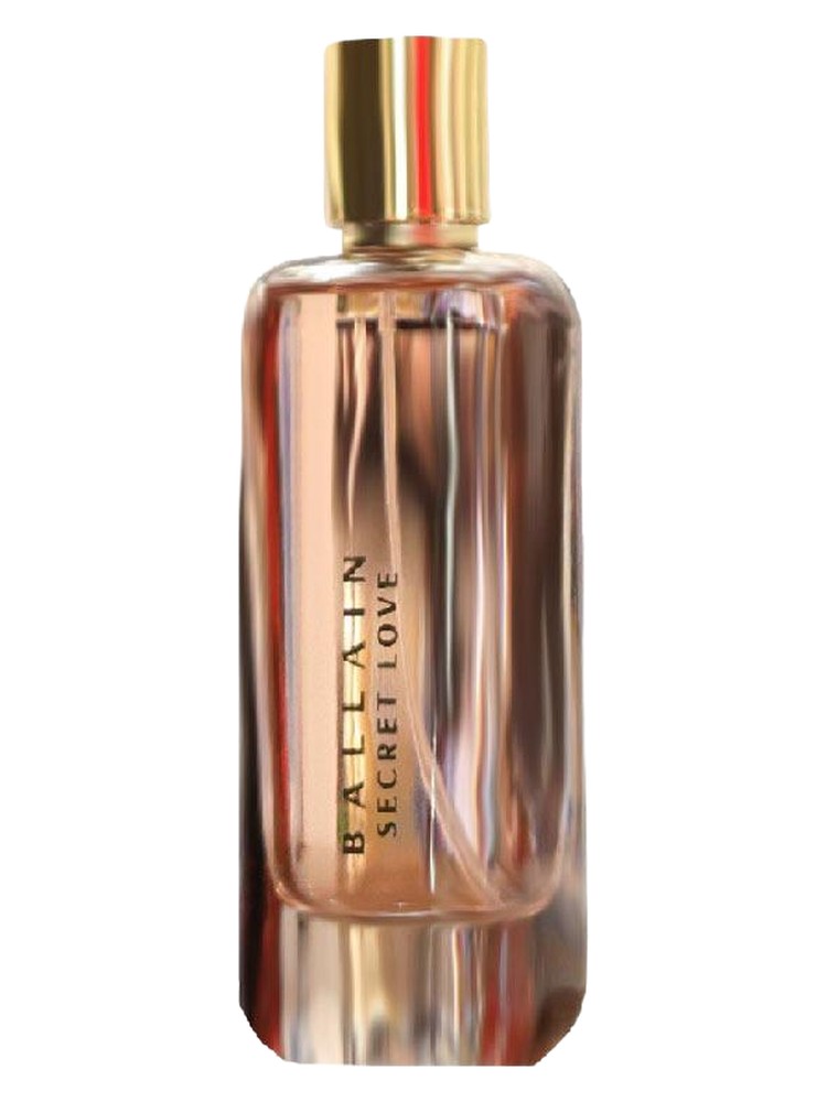 Secret Love Ballain perfume - a fragrance for women and men 2018
