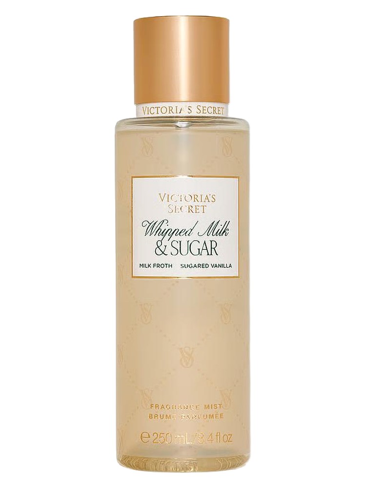 Whipped Sugar & Milk Victoria's Secret perfume - a new fragrance for ...