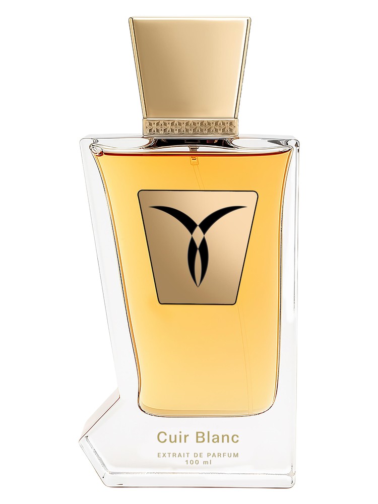 Cuir Blanc Voltag perfume - a new fragrance for women and men 2026