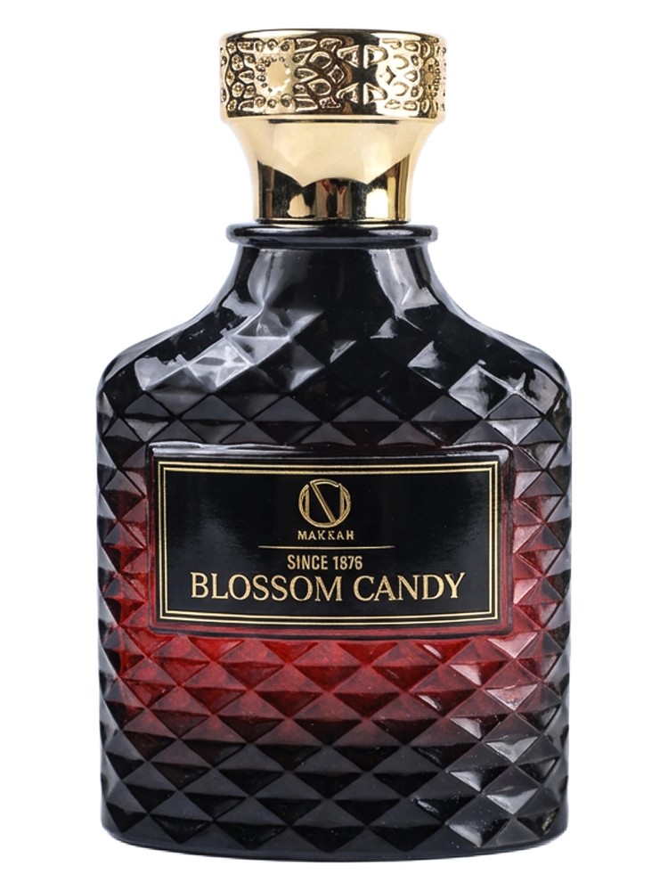 Blossom Candy Makkah Perfumes perfume - a new fragrance for women and ...