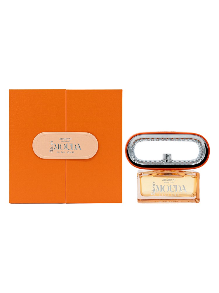 Mouda High End Arabiyat Prestige perfume - a new fragrance for women ...