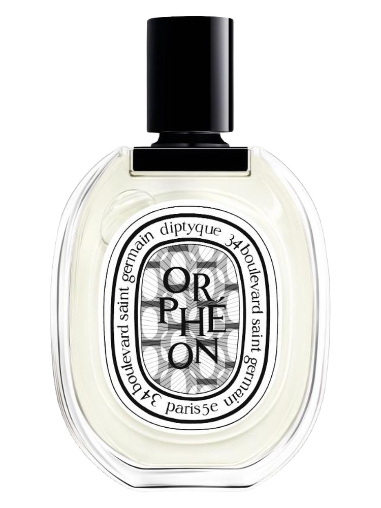 Orphéon Diptyque perfume - a new fragrance for women and men 2026