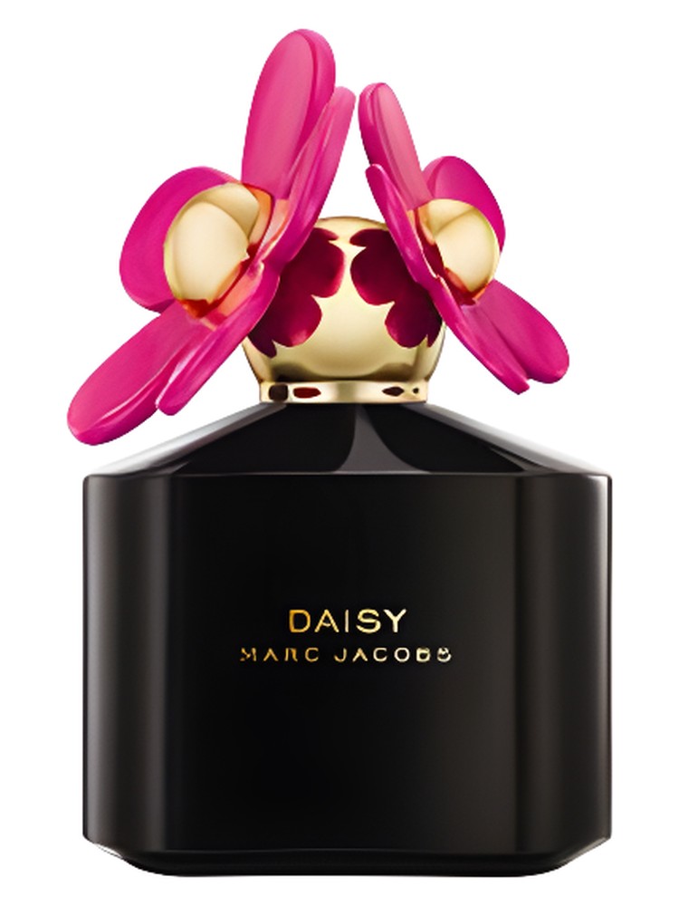 Daisy Hot Pink Marc Jacobs perfume - a fragrance for women 2011