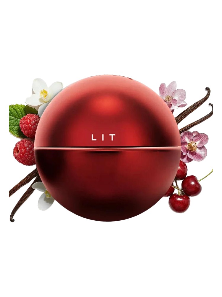 Lit Eze perfume - a new fragrance for women 2026