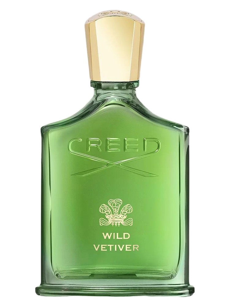 Wild Vetiver Creed perfume - a new fragrance for women and men 2026