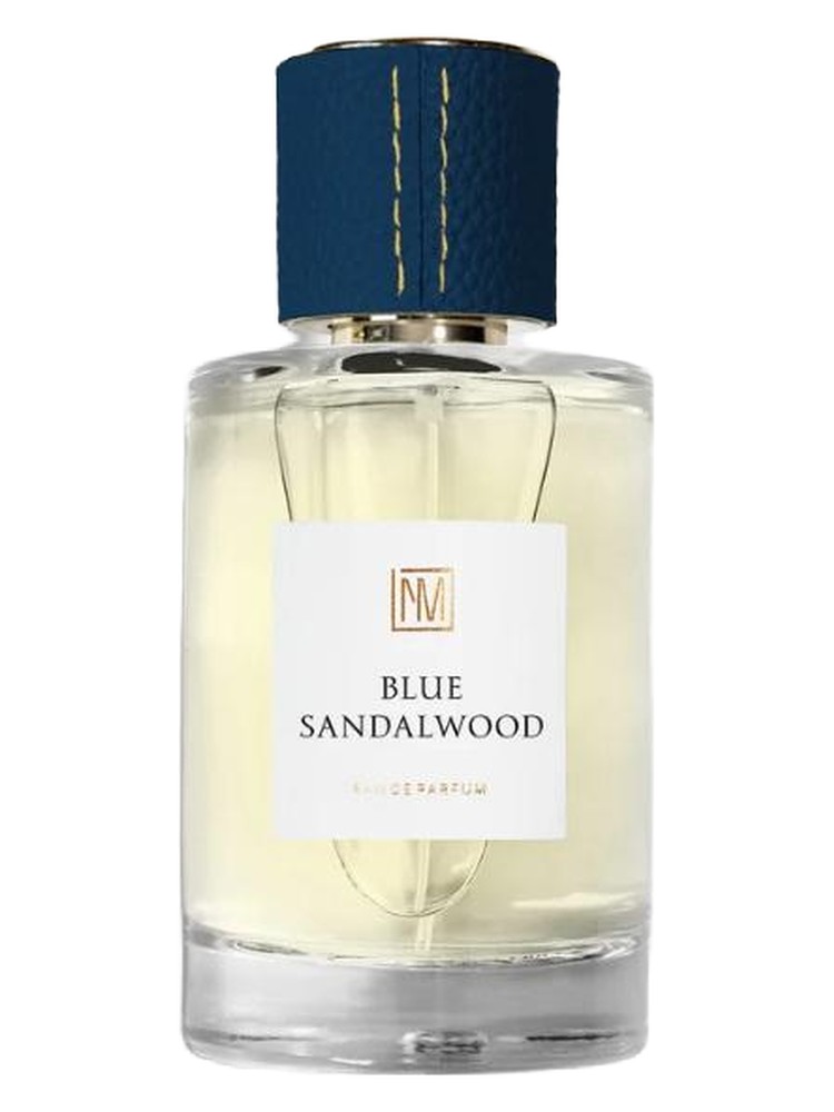 Blue Sandalwood Next Memory perfume - a fragrance for women and men 2024