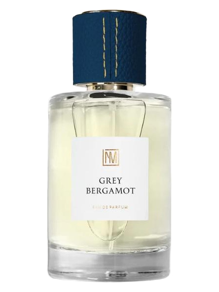 Grey Bergamot Next Memory perfume - a fragrance for women and men